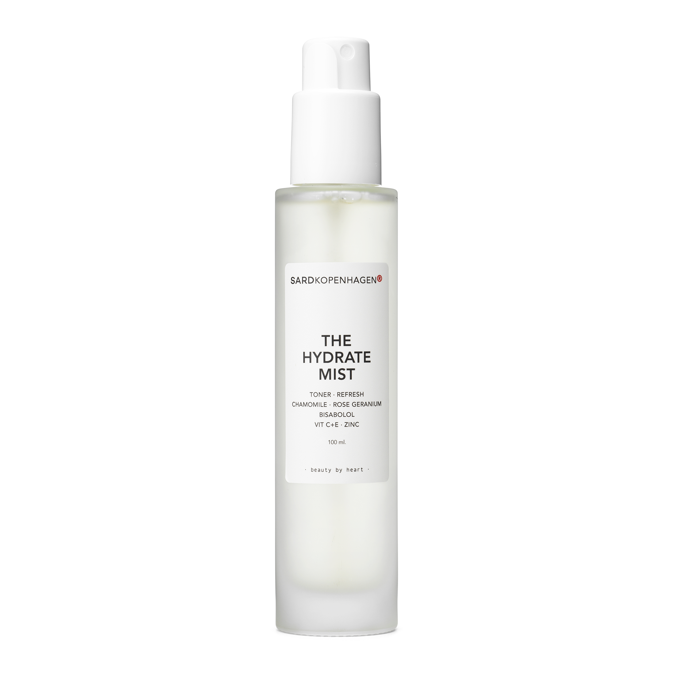 THE HYDRATE MIST